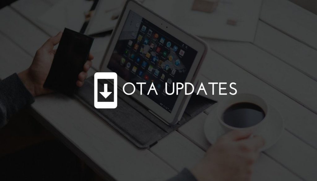 How To Install Ota Updates Manually Using Recovery And Adb Sideload